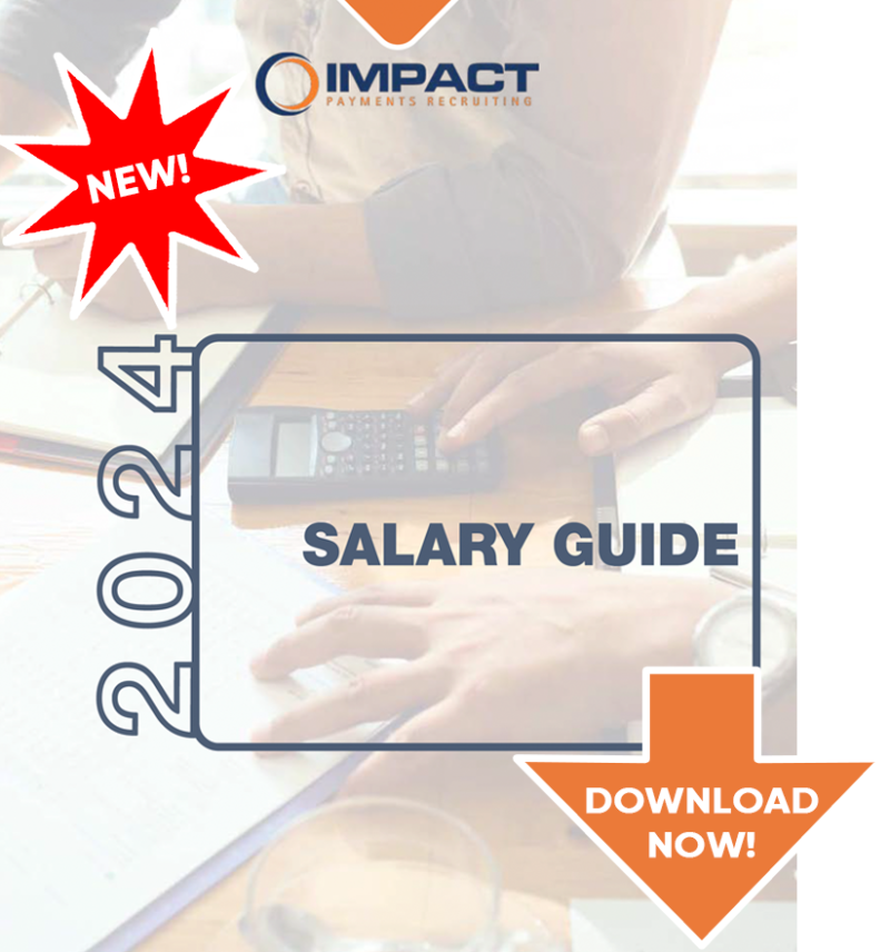 Impact Payments Recruiting – Fintech and Payments Recruiting – Your ...