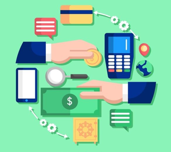 Real-Time Payments and Bank Adoption: A New Era of Financial ...