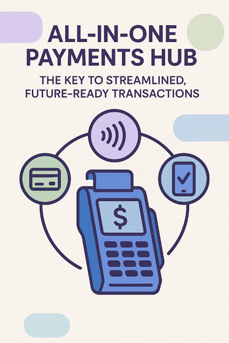 All-in-One Payments Hubs: Solving Legacy System Challenges | Impact ...
