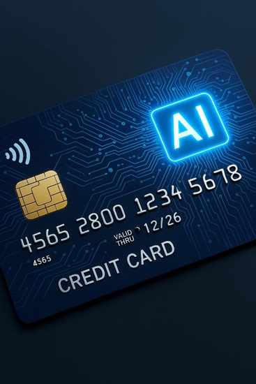 Smart Cards & Smarter Credit - Impact Payments Recruiting
