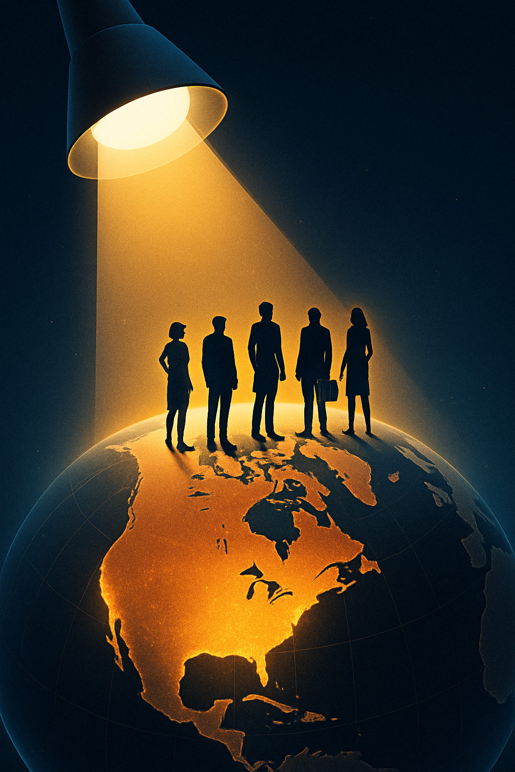 Global Talent, Local Knowledge: Scaling Payments Teams in North America