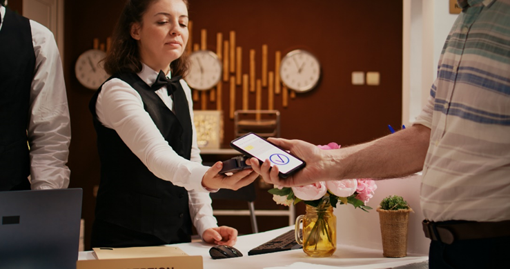 How Integrated Payments Elevate Guest Experience in Hotels | Impact ...