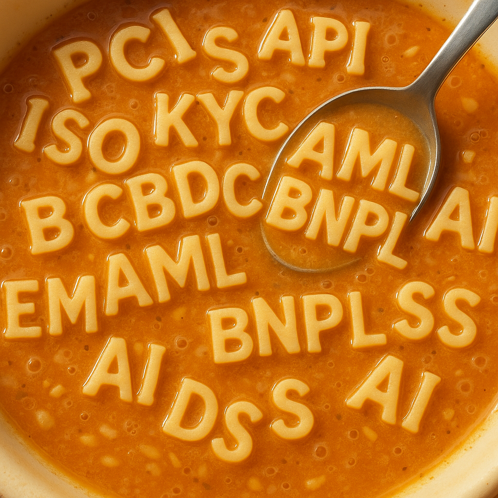 Payments Acronyms Explained: RTP, CBDC, ISO 20022 & More | Impact ...