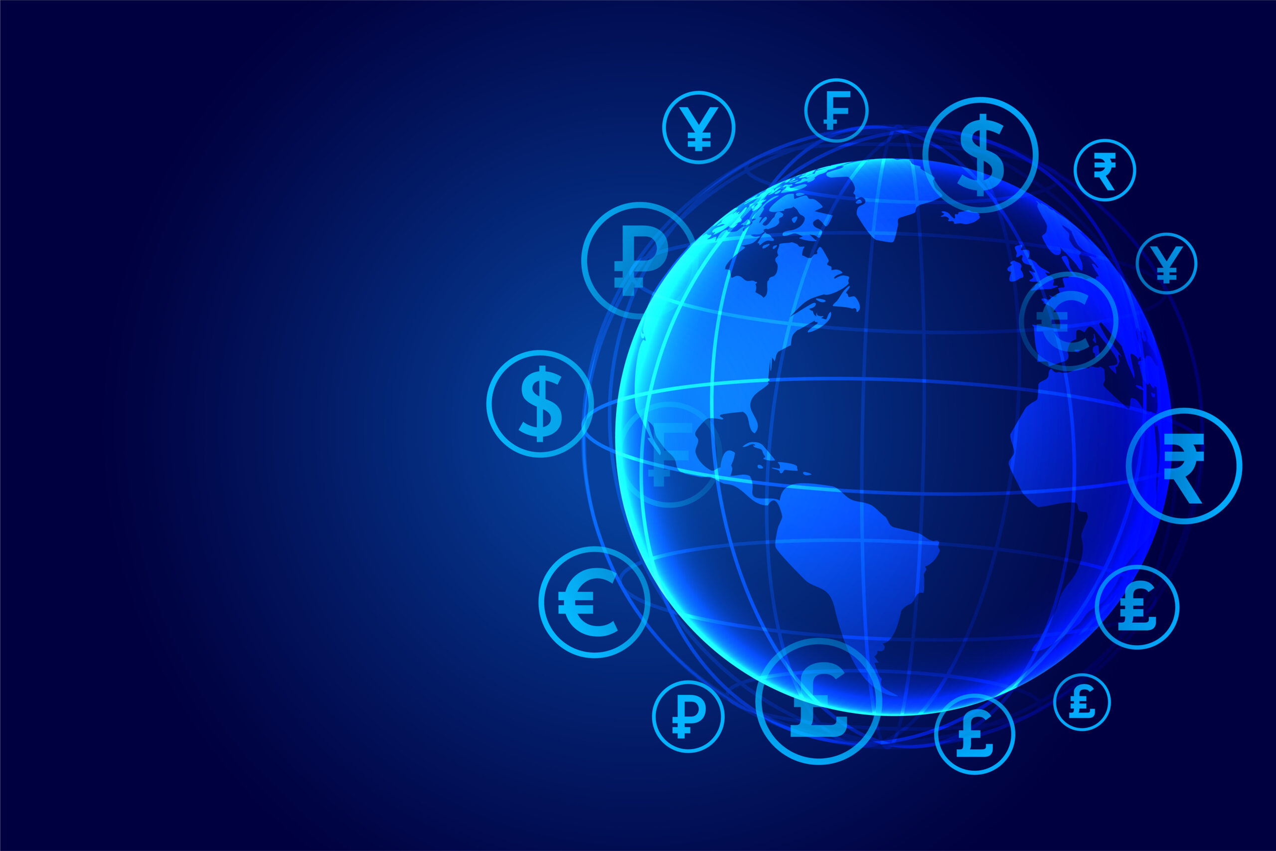 Cross-Border Payments 2025: Key Trends Reshaping Financial Institutions