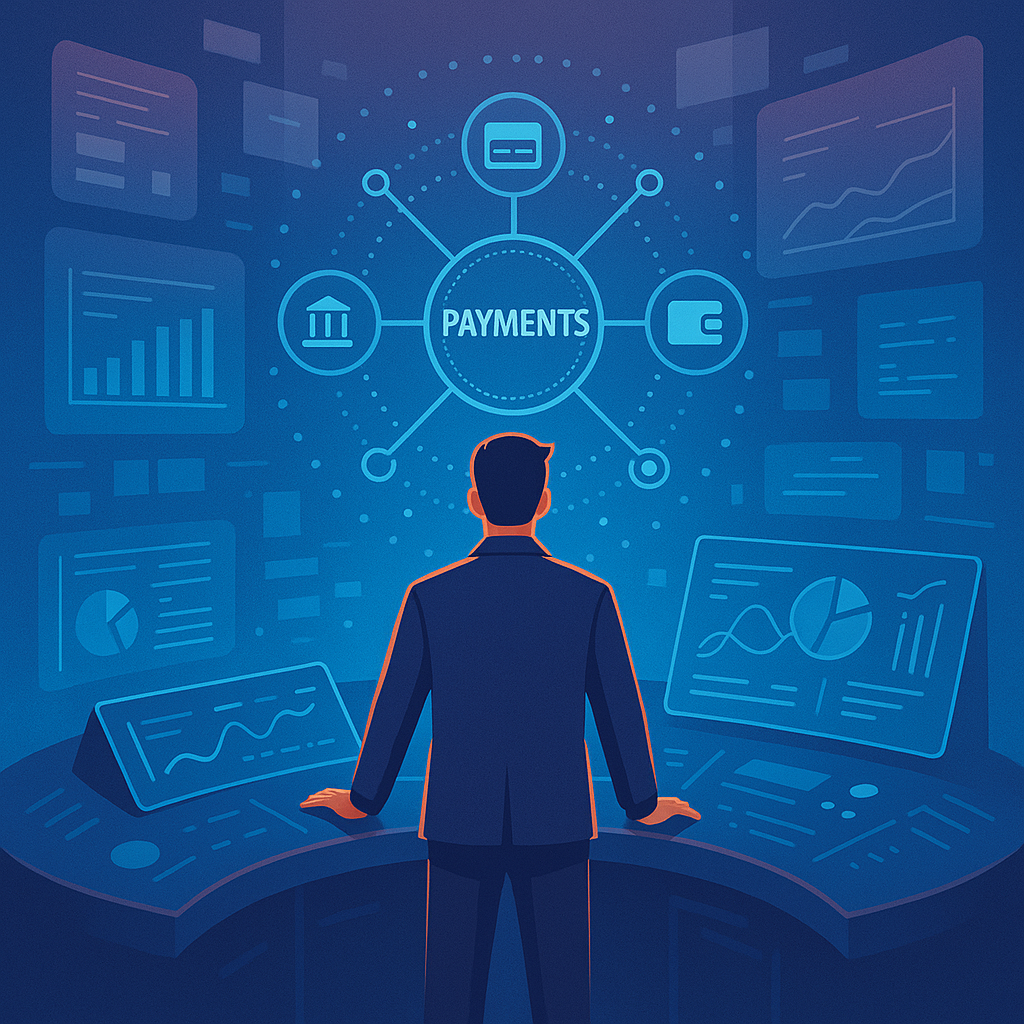 The Payments Product Manager Is Evolving Fast | Impact Payments Recruiting