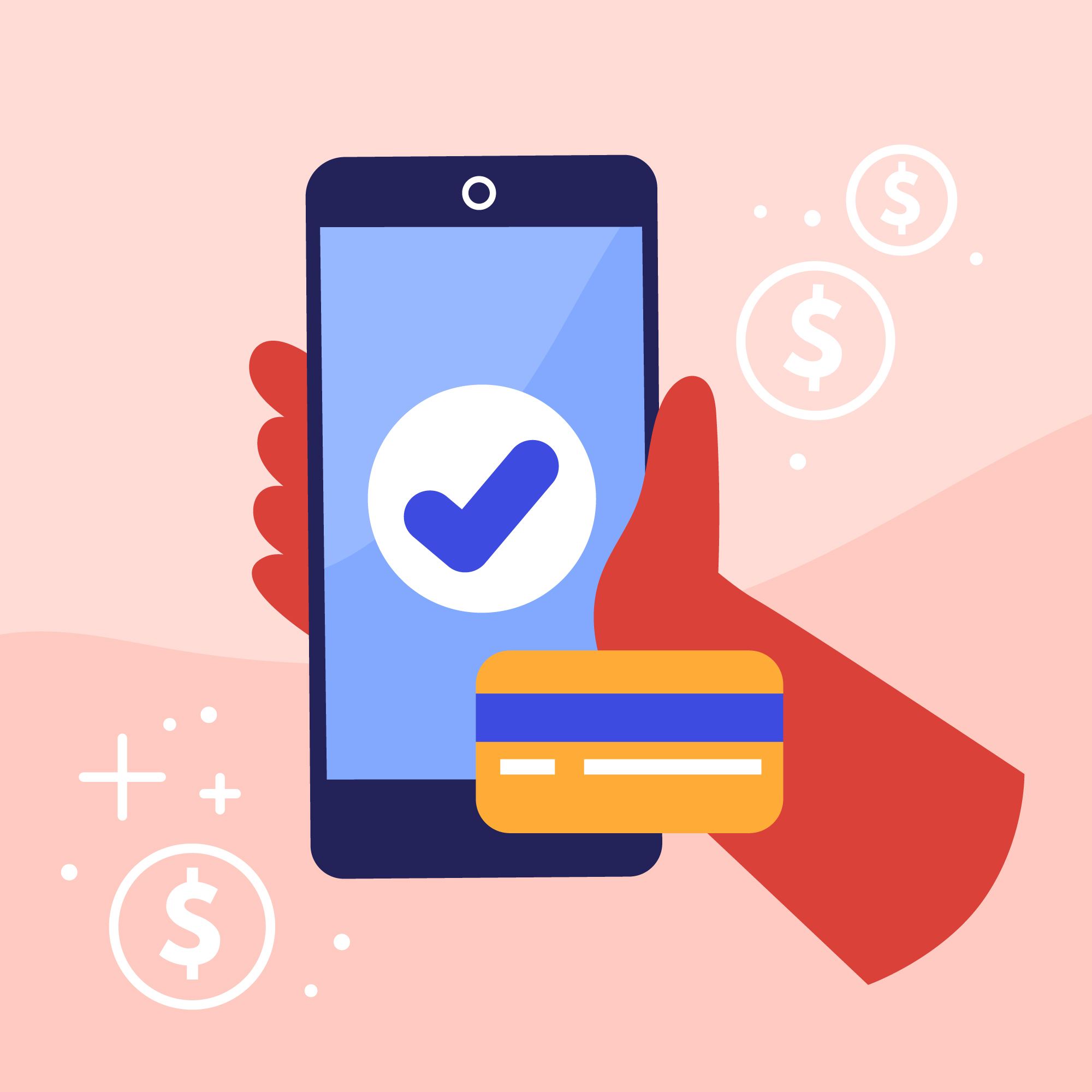 How Instant Payments Are Redefining Banking Relationships - Impact ...