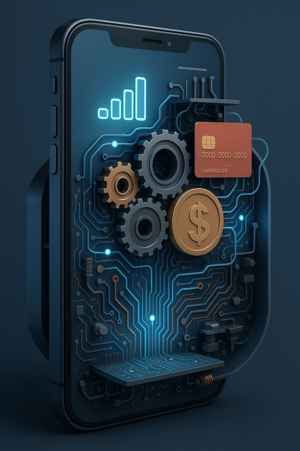 Embedded Finance & Built-In Payments: Executive Hiring in 2026 | Impact ...